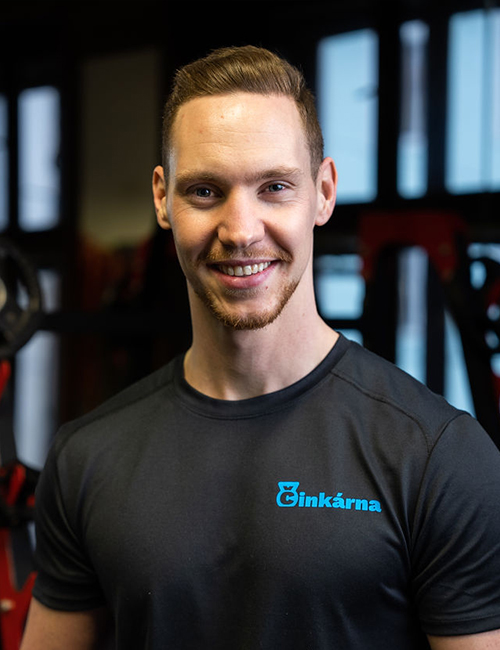 Soukromá posilovna Olomouc | Činkárna Olomouc