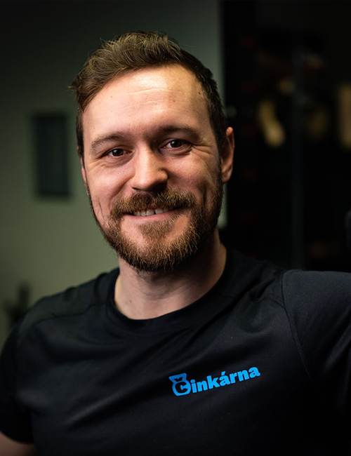 Soukromá posilovna Olomouc | Činkárna Olomouc