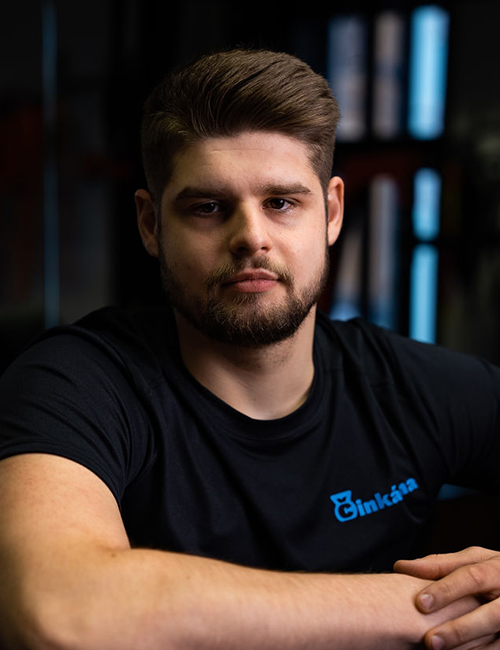 Soukromá posilovna Olomouc | Činkárna Olomouc